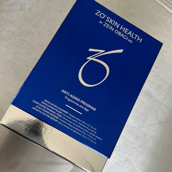 ZO skin Health | Makeup | Zo Antiaging Program | Poshmark
